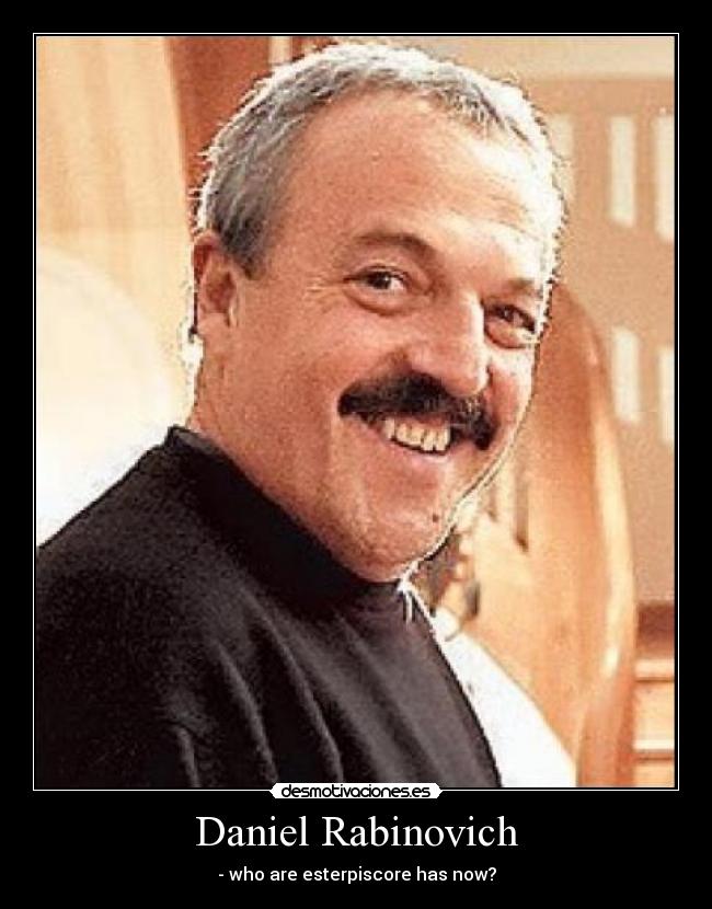 Daniel Rabinovich. Obituario de Daniel Rabinovich. Esquelas León ...