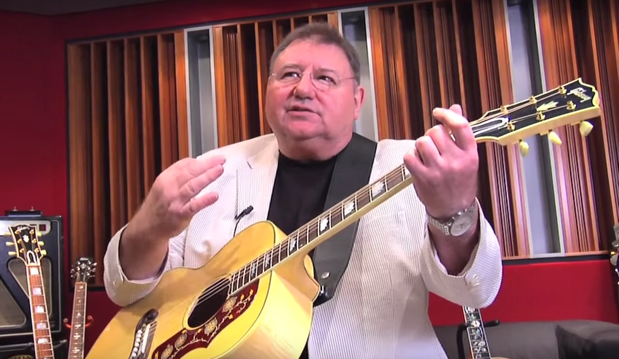 Greg Lake. Obituario de Greg Lake. Esquelas León, esquelas de León y ...