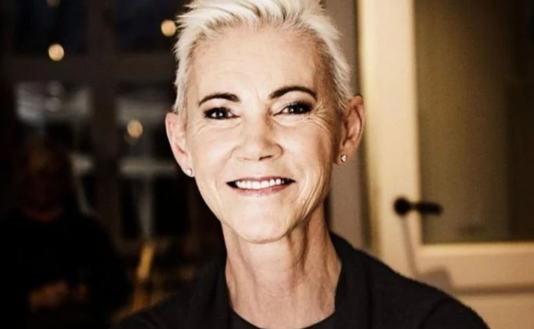 Marie Fredriksson. Obituario de Marie Fredriksson. Esquelas León ...